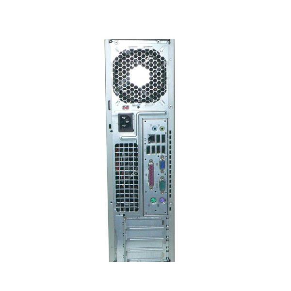 日本HP WindowsXP HP dc5700 (EW290AV) Core2Duo E4400 2.0GHz メモリ 2GB HDD ...