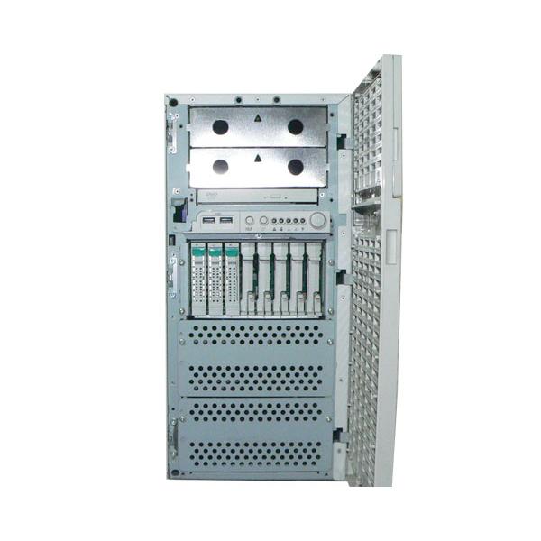 NEC NEC Express5800/T120e (N8100-2084Y) Xeon E5-2403 V2 1.8GHz メモリ 4GB ...