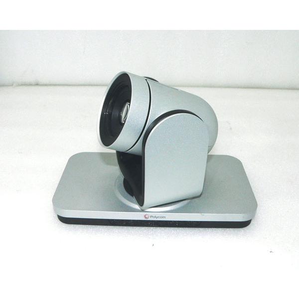 POLYCOM Polycom ポリコム RealPresence Group 500+カメラ(MPTZ-10) テレビ会議システム : アクアライト - 通販 - Yahoo!ショッピング