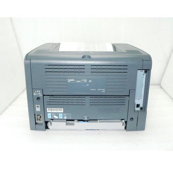 CANON Satera LBP3310 (F151800) A4対応 モノクロレーザープリンター 使用枚数9,893枚 :18898:アクア ...