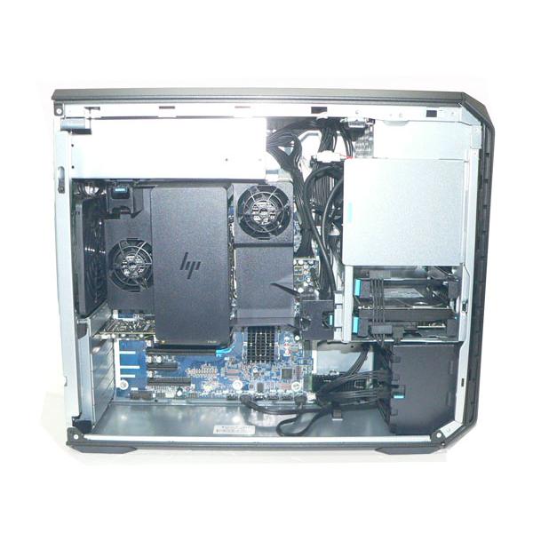 日本HP Windows10 Pro 64bit HP Z4 G4 Workstation (1JP11AV) Xeon W-2123 3 ...