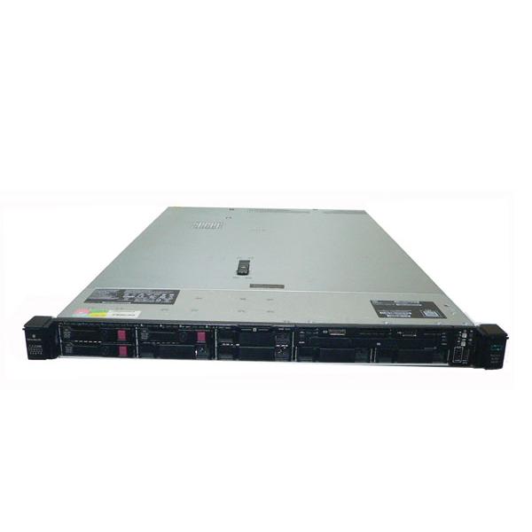 日本HP HP ProLiant DL360 Gen10 (P06453-291) Xeon Silver 4110 2.1GHz メモリ ...