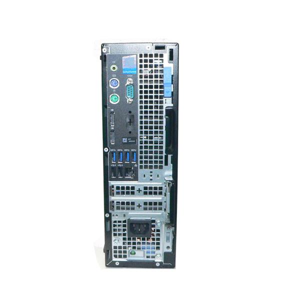 Precision Windows10 Pro 64bit DELL PRECISION 3431 Core i3-9100 3.6GHz ...
