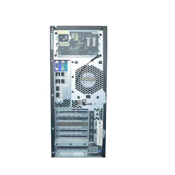 Lenovo System X3300 M4 7382-PAY Xeon E5-2407 2.2GHz メモリ 16GB HDD 300GB× ...