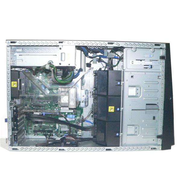 Lenovo System X3300 M4 7382-PAM Xeon E5-2430 2.2GHz メモリ 16GB HDD 600GB× ...