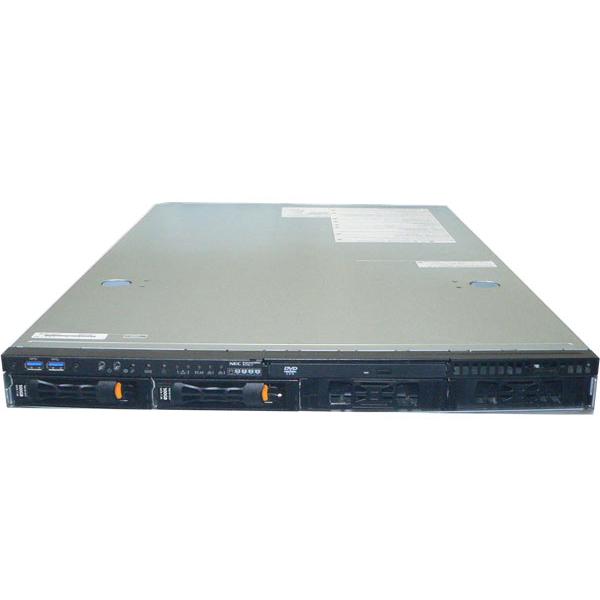 NEC NEC Express5800/R110i-1(N8100-2523Y) Xeon E3-1240L V5 2.1GHz メモリ ...