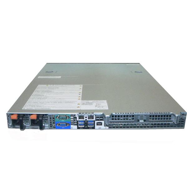 NEC NEC Express5800/R110i-1(N8100-2523Y) Xeon E3-1240L V5 2.1GHz メモリ ...