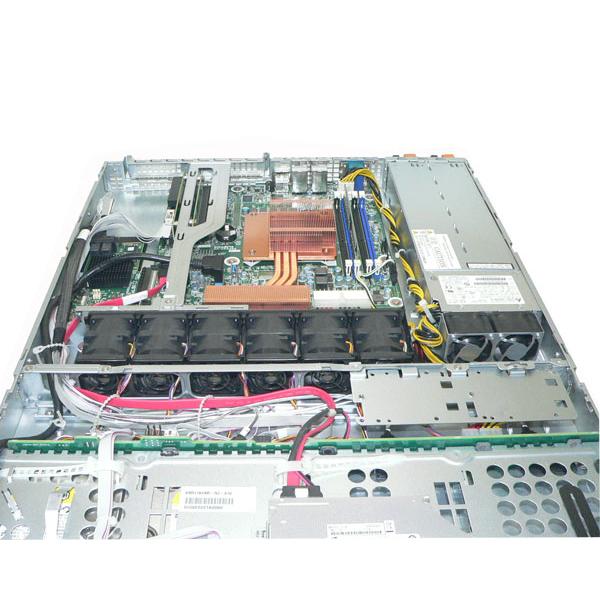 NEC NEC Express5800/R110i-1(N8100-2523Y) Xeon E3-1240L V5 2.1GHz メモリ ...