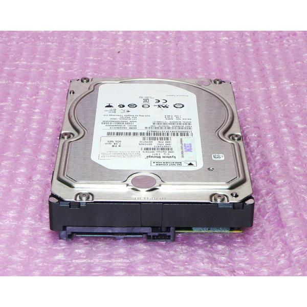 IBM 00Y2425 (00Y5716) SAS 3TB 7200rpm 6Gb 3.5インチ 中古ハードディスク : アクアライト ...