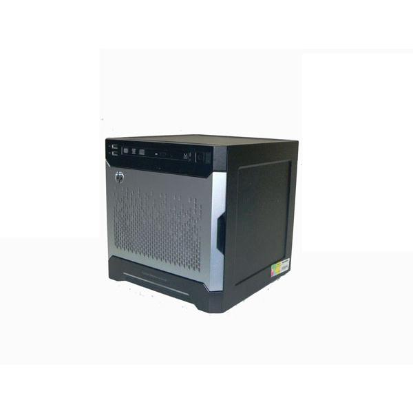 HP Proliant MicroServer Gen8 819187-291 Xeon E3-1220L V2 2.3GHz メモリ ...