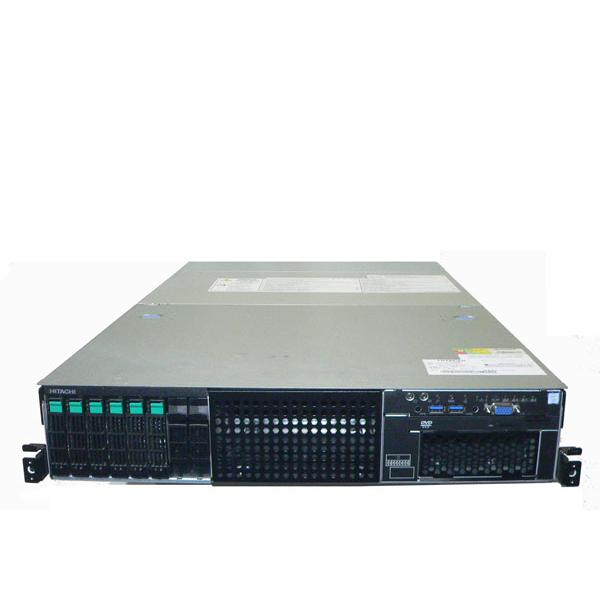 DELL（デル） HITACHI HA8000/RS220 AN2 (GUF222AN-3LNBBN0) Xeon E5-2640 V4 2 ...