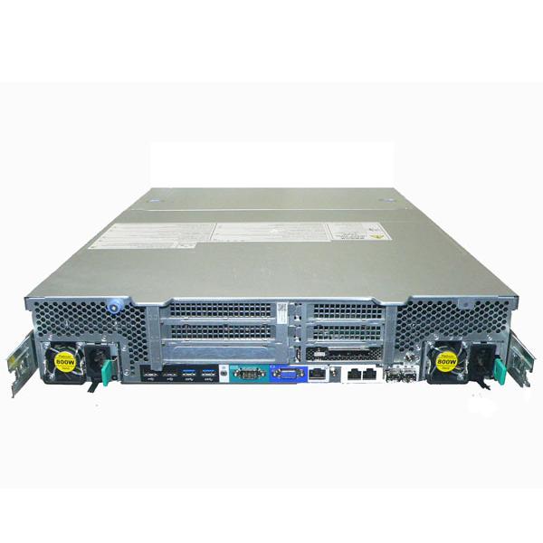 DELL（デル） HITACHI HA8000/RS220 AN2 (GUF222AN-3LNBBN0) Xeon E5-2640 V4 2 ...