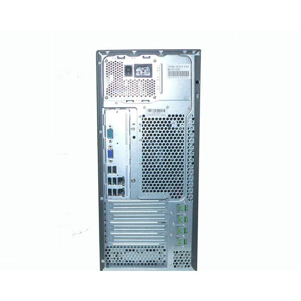 富士通 PRIMERGY TX100 S3 (PYT10PT3S) Xeon E3-1220 V2 3.1GHz メモリ 8GB HDD ...