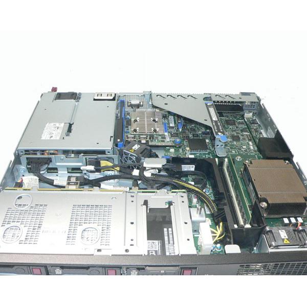 日本HP HP ProLiant DL20 Gen10 P064478-291 Xeon E-2136 3.3GHz メモリ 16GB HDD ...