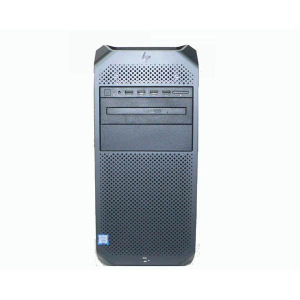 日本HP Windows11 Pro 64bit HP Z4 G4 Workstation (1JP11AV) Xeon W-2123 3 ...