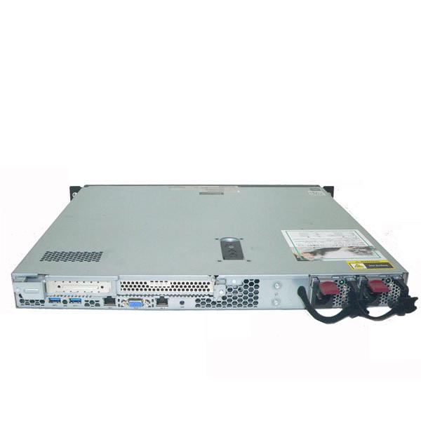 日本HP HP ProLiant DL20 Gen9 819786-B21 Xeon E3-1220 V5 3.0GHz メモリ 8GB ...