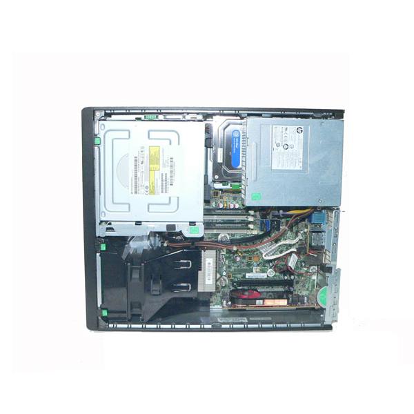 日本HP Windows7 Pro 32bit HP Workstation Z210 SFF (XM857AV) Xeon E3-1230 ...