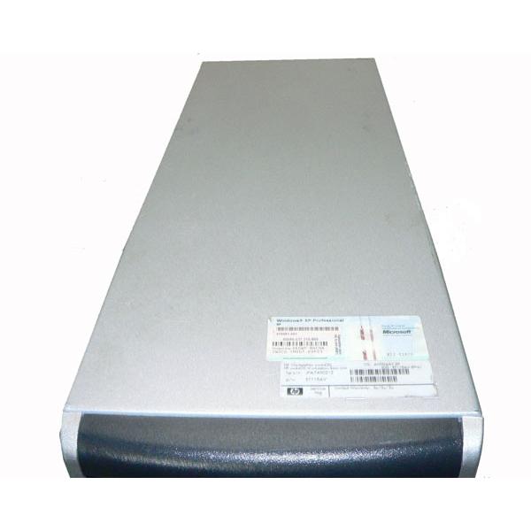 日本HP WindowsXP HP WorkStation XW4400 (ET115AV) Core2Duo 6320 1.86Ghz ...