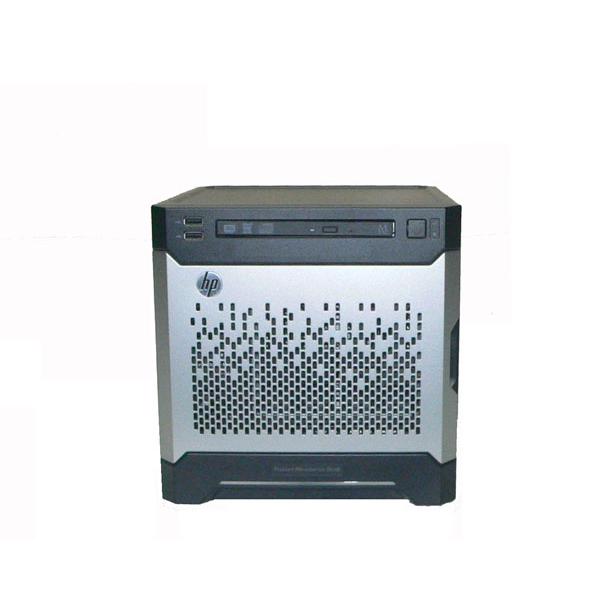 日本HP HP Proliant MicroServer Gen8 819187-291 Xeon E3-1220L V2 2.3GHz ...