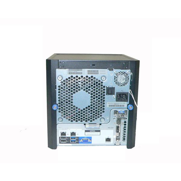 日本HP HP Proliant MicroServer Gen8 819187-291 Xeon E3-1220L V2 2.3GHz ...