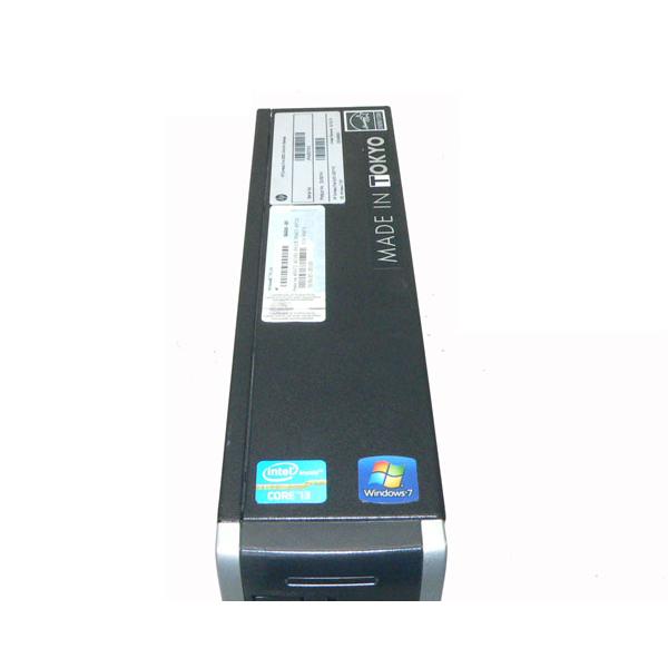 Elite（日本HP） パソコン 中古 Windows7 Pro 64bit HP Compaq Elite 8300 US (QV997AV ...