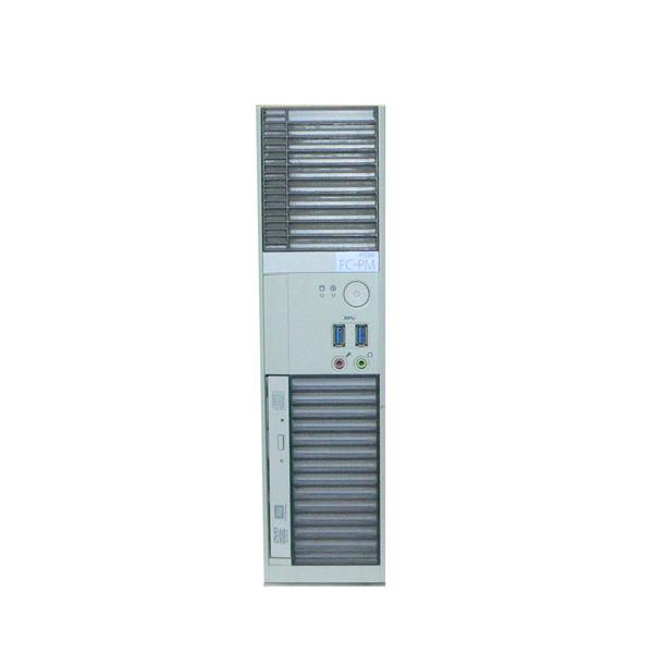 NEC OSなし NEC FC-PM P33W (FC-P33W-111RC2) Xeon E3-1225 V5 3.3GHz メモリ 4GB ...