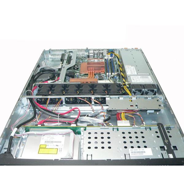 NEC Express5800/R110i-1(N8100-2527Y) Xeon E3-1220 V6 3.0GHz メモリ 8GB HDD ...
