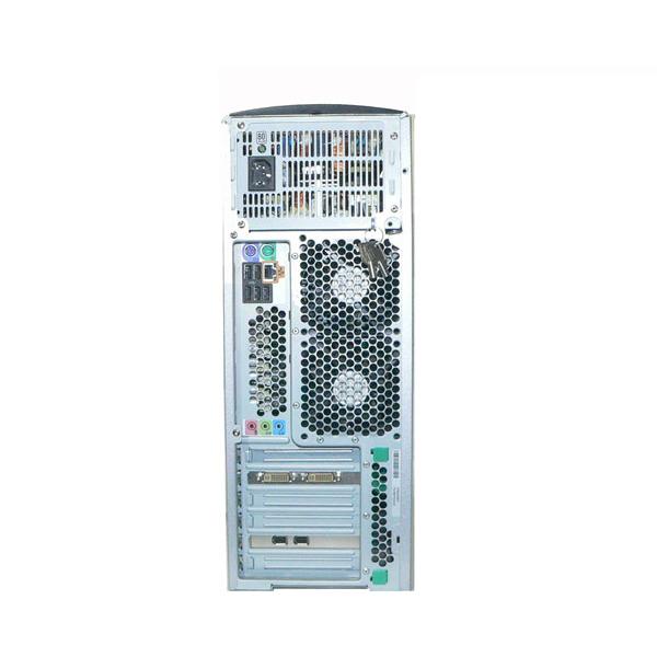 日本HP WindowsXP HP WorkStation XW6600 (RV725AV) Xeon E5420 2.5GHz メモリ ...