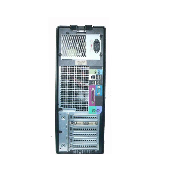 DELL WindowsXP PRECISION T3400 Core2Duo E6750 2.66GHz メモリ 2GB HDD 250GB ...