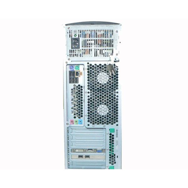 日本HP WindowsXP Pro 64bit HP WorkStation XW6600 (RV725AV) Xeon E5440 2 ...