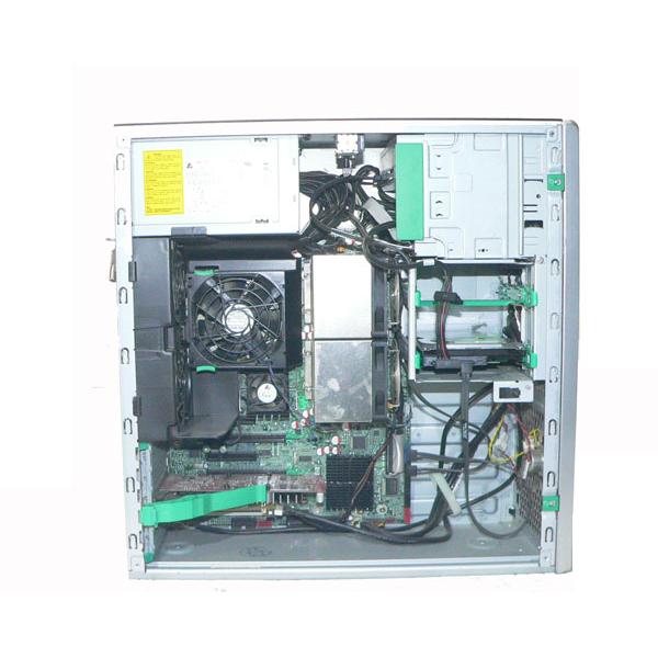日本HP WindowsXP Pro 64bit HP WorkStation XW6600 (RV725AV) Xeon E5440 2 ...