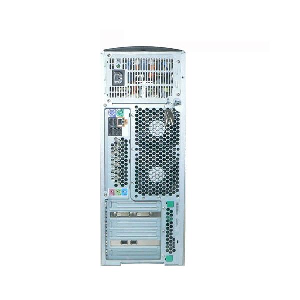 日本HP WindowsXP Pro 64bit HP WorkStation XW6600 (RV725AV) Xeon E5440 2 ...