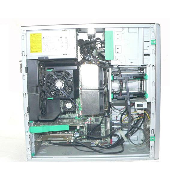 日本HP WindowsXP Pro 64bit HP WorkStation XW6600 (RV725AV) Xeon E5440 2 ...
