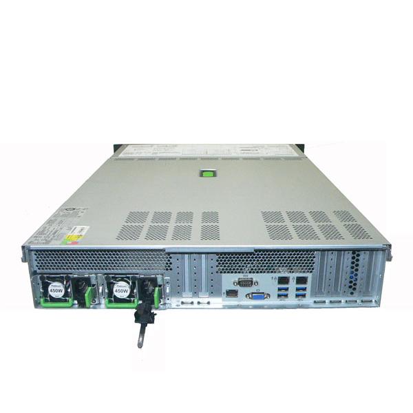 PRIMERGY 富士通 RX2520 M4 (PYR2524R3N) Xeon Silver 4114 2.2GHz メモリ 16GB ...