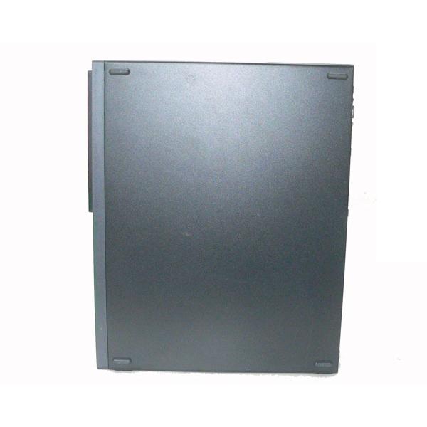 ThinkCentre M パソコン 中古 Windows11 Pro 64bit Lenovo M75s-1 (11A9-S01500 ...