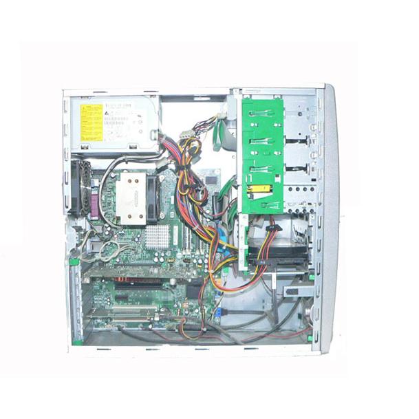 日本HP WindowsXP HP WorkStation XW4400 (ET115AV) Core2Duo 6600 2.4Ghz メモリ ...