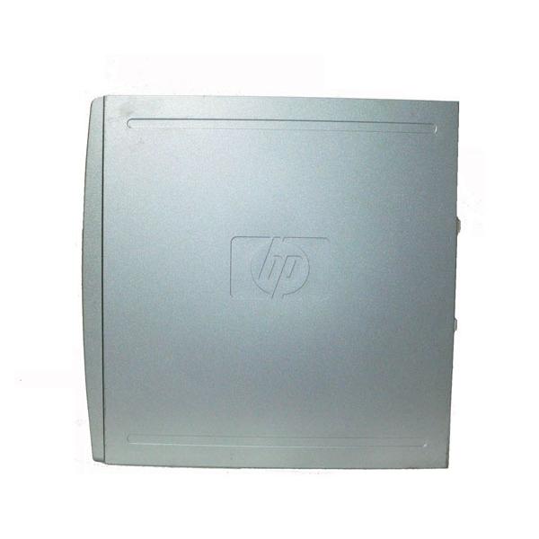 日本HP WindowsXP HP WorkStation XW4400 (ET115AV) Core2Duo 6600 2.4Ghz メモリ ...