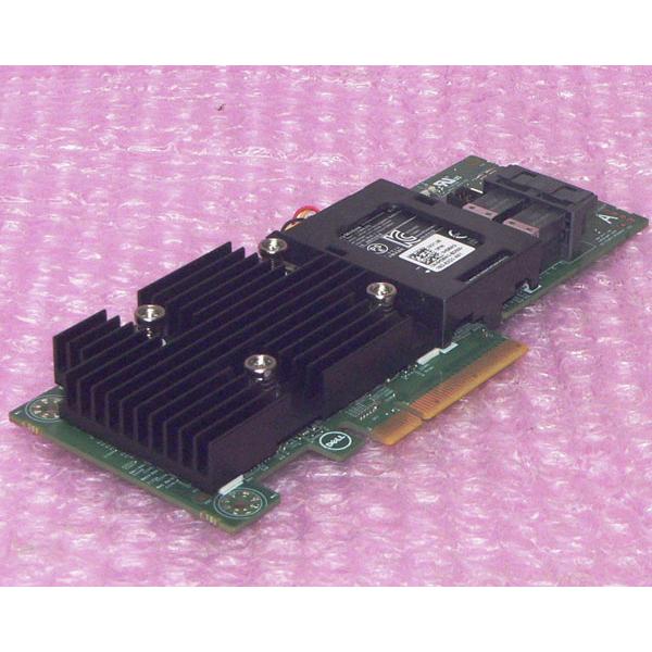 DELL PERC H730P PCIE RAIDコントローラ 0XYHWN / PowerEdge R340取外し : アクアライト - 通販 - Yahoo!ショッピング