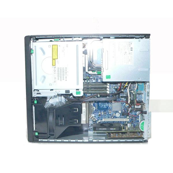 日本HP Windows7 Pro 64bit HP Workstation Z200 SFF (WF988AV) Core i5 680 3 ...