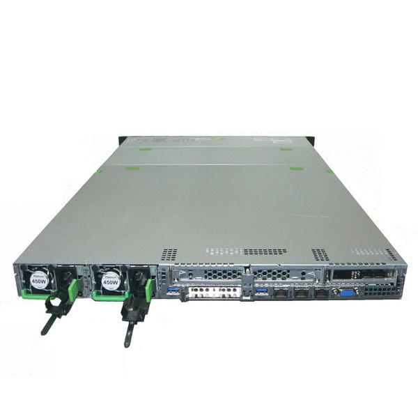 富士通 PRIMERGY RX2530 M4 (PYR2534RAN) Xeon Gold 5122 3.6GHz×2基 メモリ 16GB ...