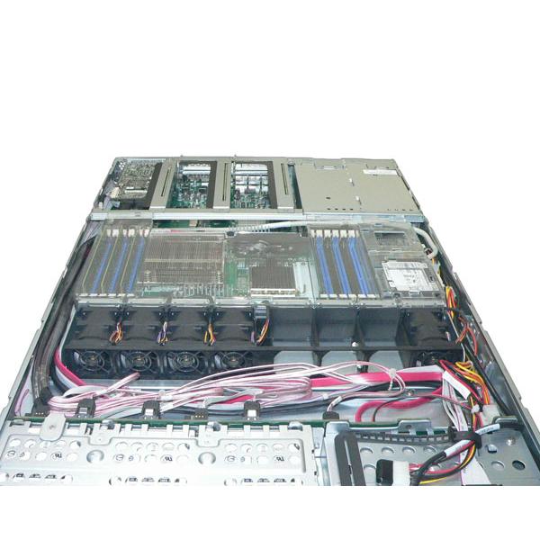 NEC Express5800/R120e-1E (N8100-2124Y) Xeon E5-2420 V2 2.2GHz メモリ 12GB ...