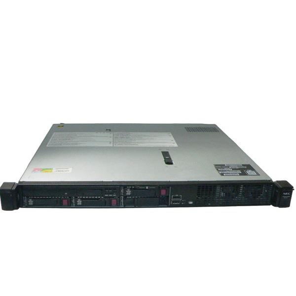 NEC NEC Express5800/R110j-1 (N8100-2766Y) Xeon E-2134 3.5GHz メモリ 16GB HDDなし DVD-ROM : アクアライト ...