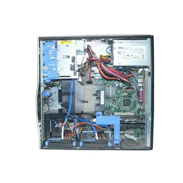 DELL WindowsXP PRECISION T3400 Core2Duo E6550 2.33GHz メモリ 4GB HDD 73GB× ...