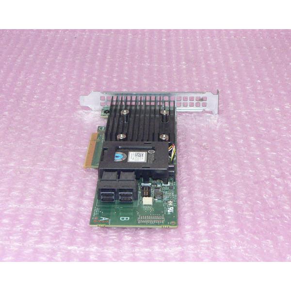 DELL PERC H730P PCIE RAIDコントローラ 0XYHWN / PowerEdge T340取外し : アクアライト ...