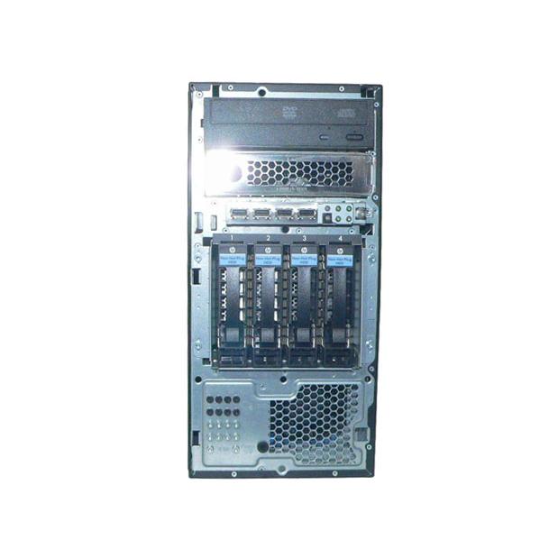 日本HP HP ProLiant ML110 G7 647336-B21 Celeron G530 2.4GHz メモリ 8GB HDD ...