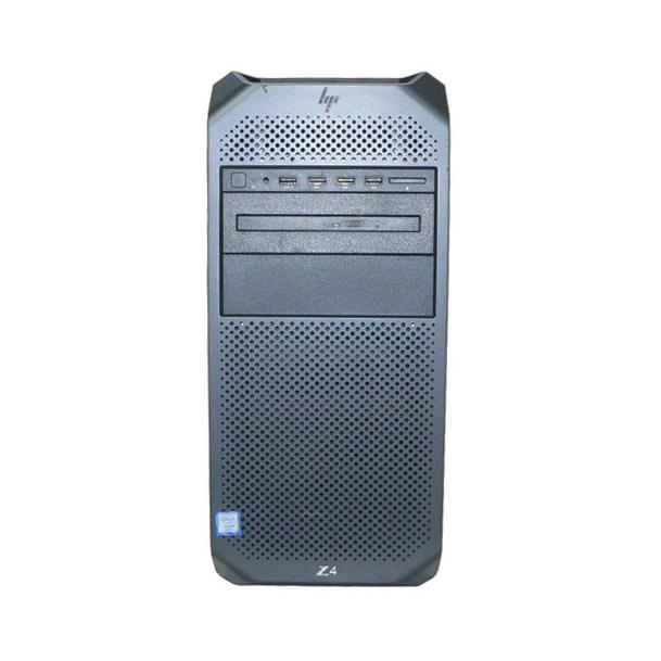 日本HP Windows11 Pro 64bit HP Z4 G4 Workstation (1JP11AV) Xeon W-2123 3 ...
