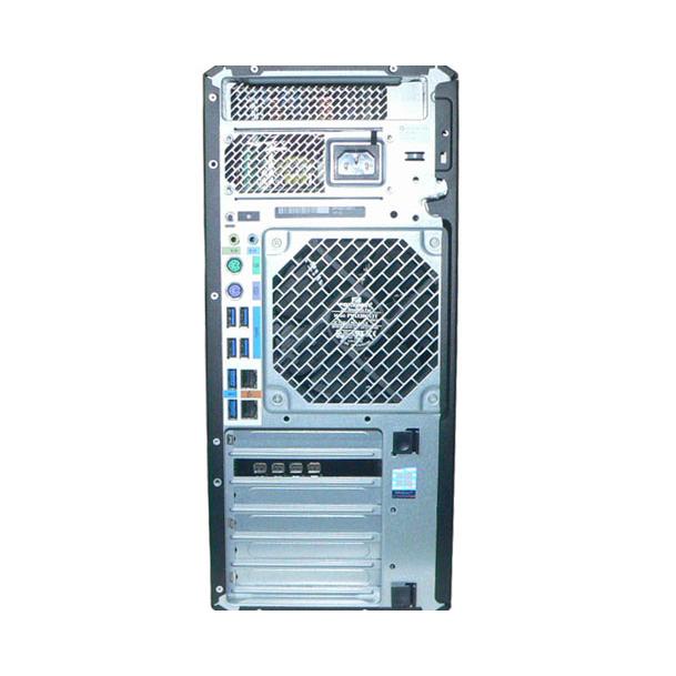 日本HP Windows11 Pro 64bit HP Z4 G4 Workstation (1JP11AV) Xeon W-2123 3 ...