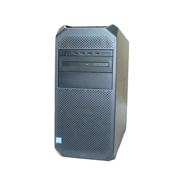 日本HP Windows11 Pro 64bit HP Z4 G4 Workstation (1JP11AV) Xeon W-2123 3 ...