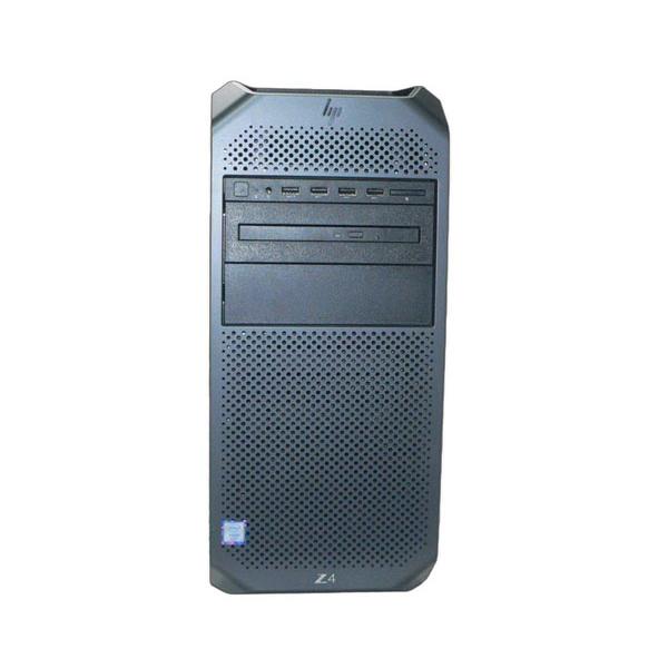 日本HP Windows11 Pro 64bit HP Z4 G4 Workstation (1JP11AV) Xeon W-2123 3 ...