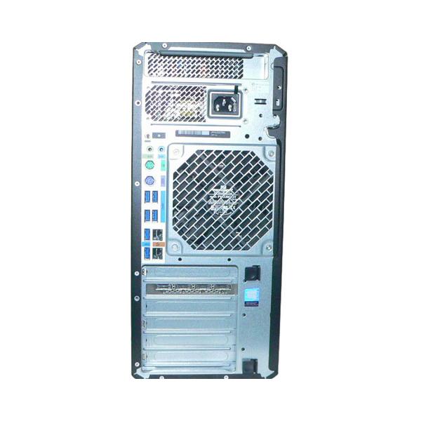 日本HP Windows11 Pro 64bit HP Z4 G4 Workstation (1JP11AV) Xeon W-2123 3 ...